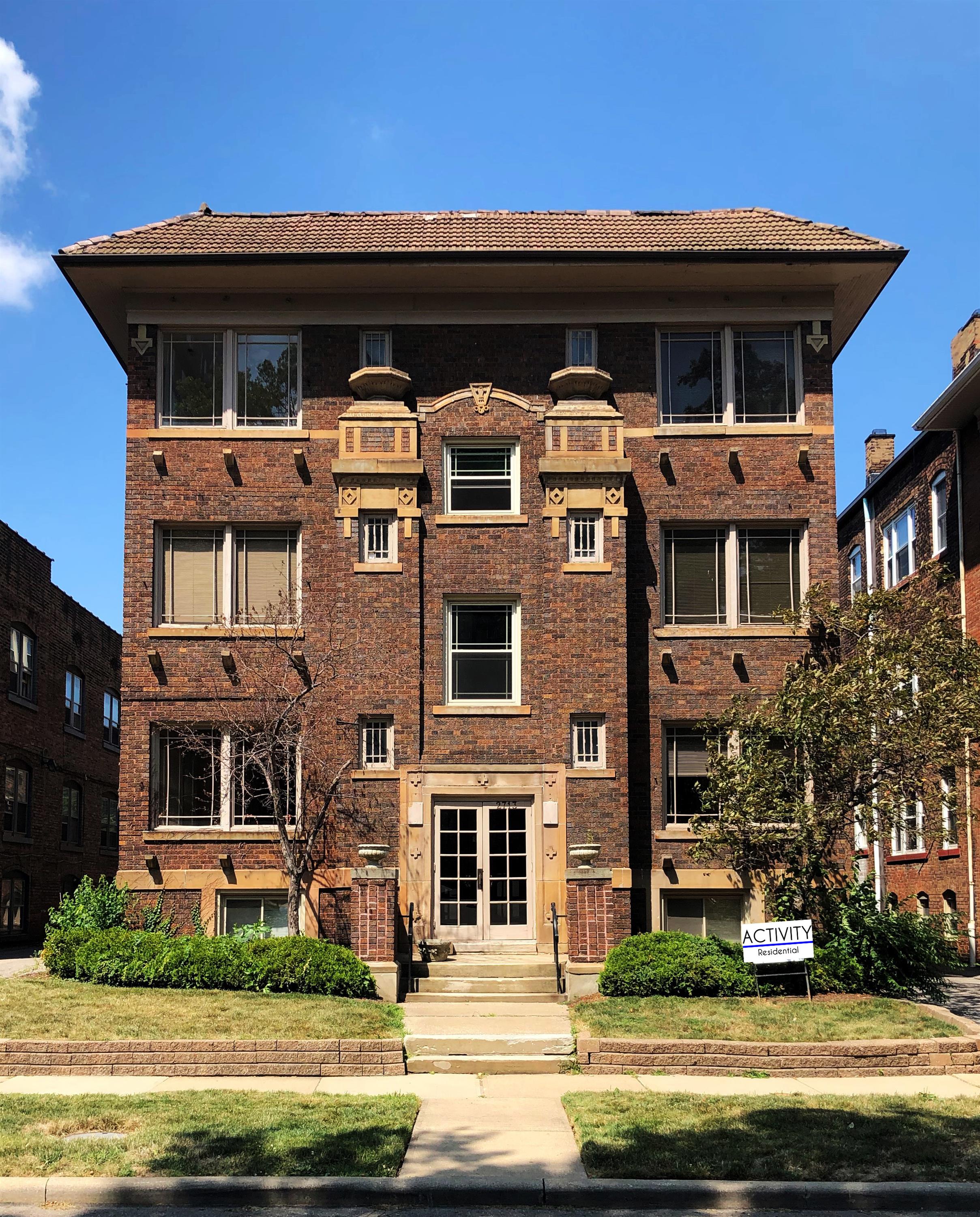 Home [activityresidential.managebuilding.com]